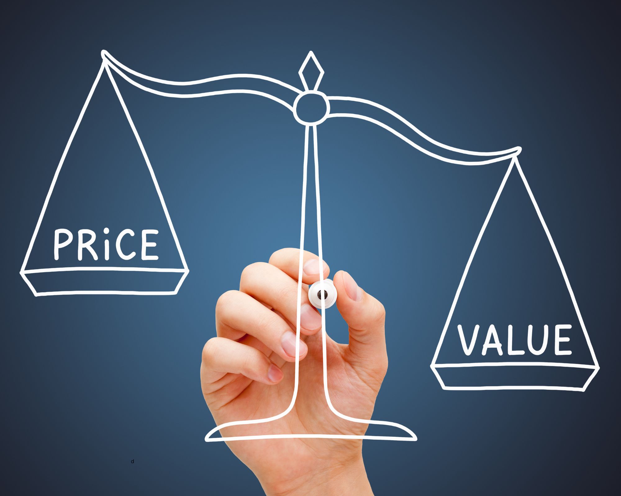 The Importance of Pricing Your Home Correctly – Movin' On Up